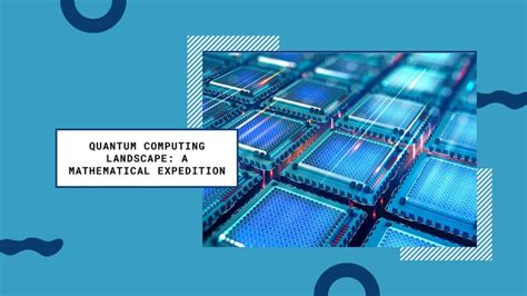 Biraj Karki On Linkedin Quantum Computing Landscape A Mathematical Expedition