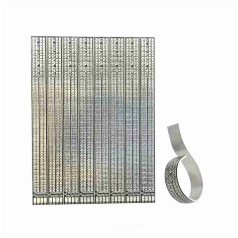 Metal Core Pcb Mcpcb Elepcb