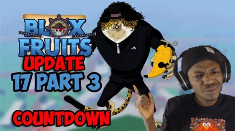 Blox Fruits Update Date Tất Cả Những Điều Bạn Cần Biết Về Cập Nhật Mới Nhất