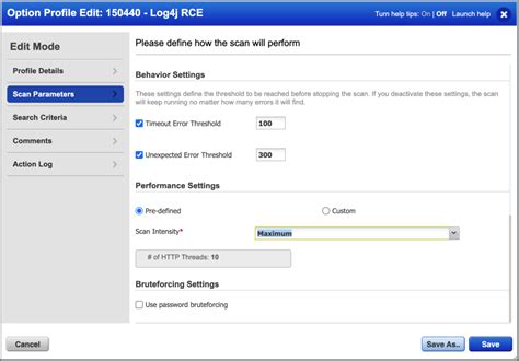 Is Your Web Application Exploitable By Log4shell Vulnerability Qualys Security Blog