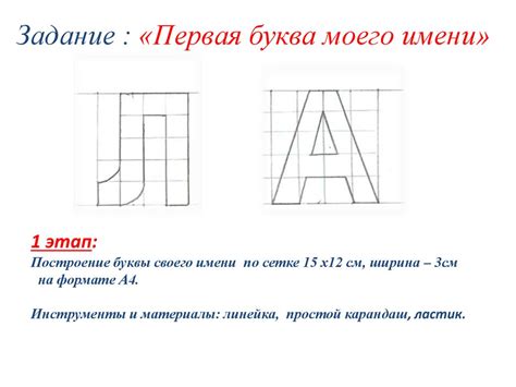 Искусство шрифта презентация онлайн