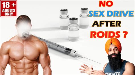 HOW STEROIDS KILL SEX DRIVE AFTER USAGE AAS INDUCED ERECTILE DYSFUNCTION HYPOGONADISM YouTube