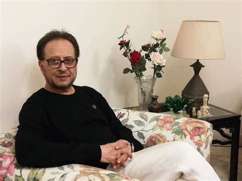 Legendary Actor Nadeem Baig Home Love Lifestyle