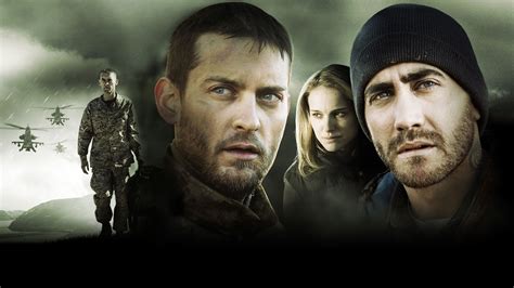 Brothers 2009 Cineby Movies