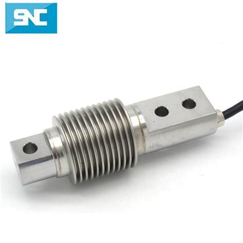 Bellows Weighing Sensor Weight Sensor Hopper Scale Weighing Sensor Belt