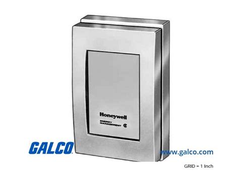 T7067a1008 U Honeywell Electric Thermostats