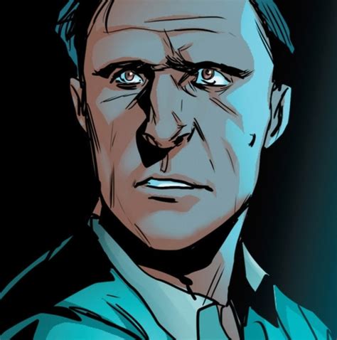 Arthur Vanko Character Comic Vine Arthur Vanko Character Comic Vine
