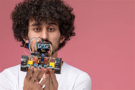 Onde Usar O Arduino Micro Entenda Para Que Serve O Componente