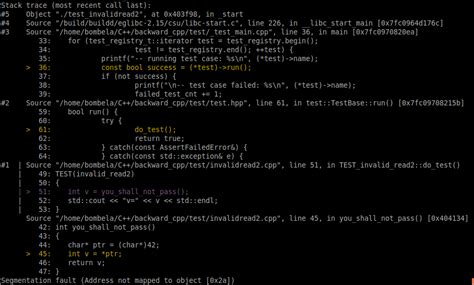ros package backward ros
