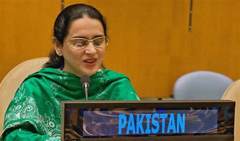 Kashmir Never Belonged To India And Never Will Saima Saleem