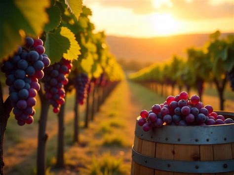 와인은 어떻게 만들어질까 와인 제조 과정 A To Z