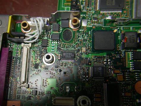 IBM Laptop R E Does Not Boot IT Information Technology