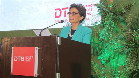 Dtb Records Sh68 Billion In Profit After Tax Amid Aggressive Expansion