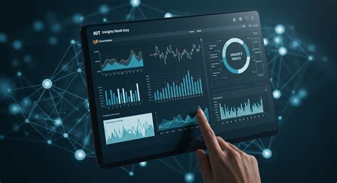 Iot Data Insights Made Easy Ast Consulting