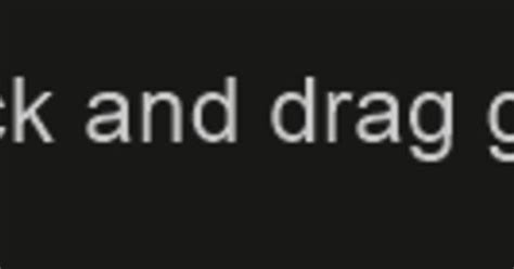 Java Click And Drag Graphics Imgur