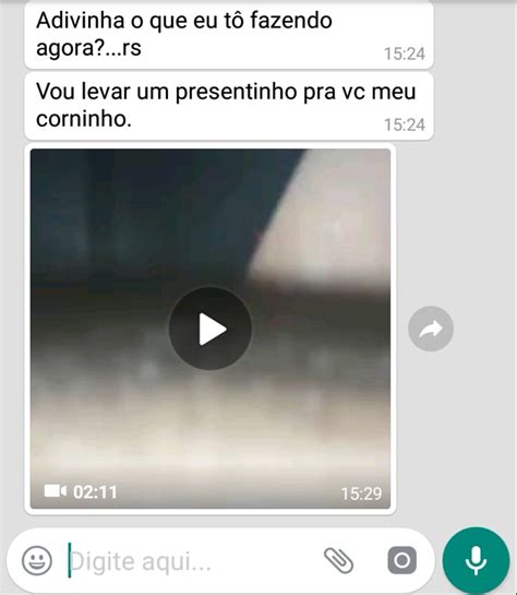Corno Domado E Humilhado Da S Rie Eu Confesso Mais Um Corninho Manso Realizado