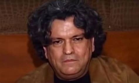 Reaparece Sergio Andrade En Hospital De España