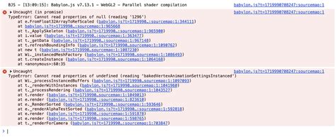 PG Crashes An Example Of Playing VATs On Instances Questions