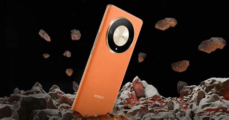 Türkiyede Yok Satacak Honor X9bnin Teknik özellikleri Ortaya çıktı