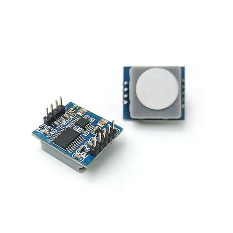 Working Principle Of Electrochemical Formaldehyde Sensor Fosensor