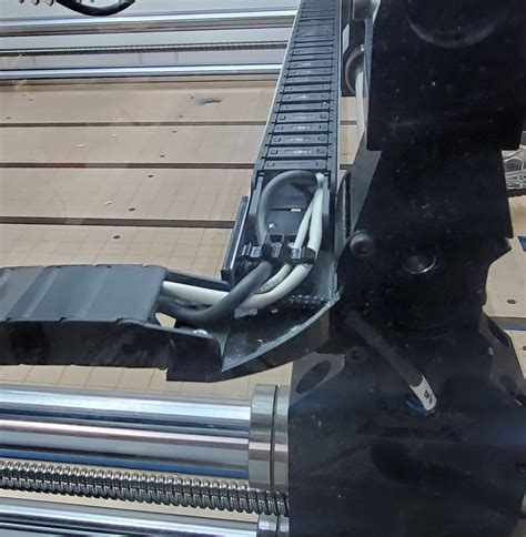 Onefinity Cnc Complete X And Y Drag Chain Bracket Setup Etsy