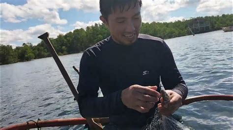 Vlog 75 Ang Dami Naming Huli Bohol Buhayprobinsya Youtube