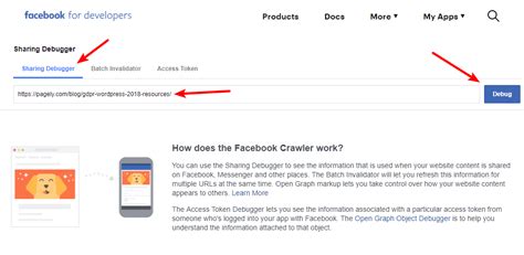 How To Use Facebook Debugger To Control How Your Site Looks On Facebook Pagely