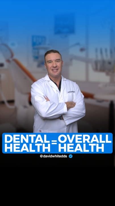 Video Why Dental Check Ups Are Important David White Dds Posted On