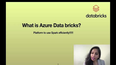 what is azure databricks in hindi dataengineering databricks youtube