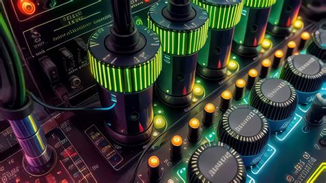 Synthesizer Music Keyboard Free Stock Video Pixabay