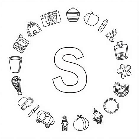 Simple Objects In A Circle Stable Diffusion Online