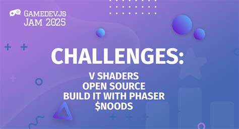 Gamedevjs Web Game Development Community