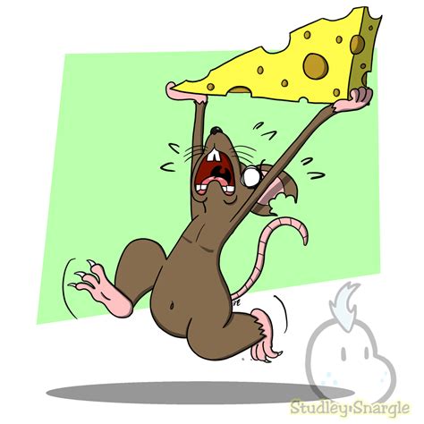 Day 2 Scurry — Weasyl