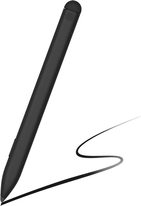 Slim Pen For Microsoft Surface Signature Keyboard
