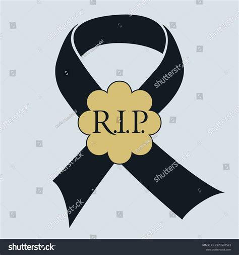 What Is A Symbol Of Mourning At Nate Piquet Blog