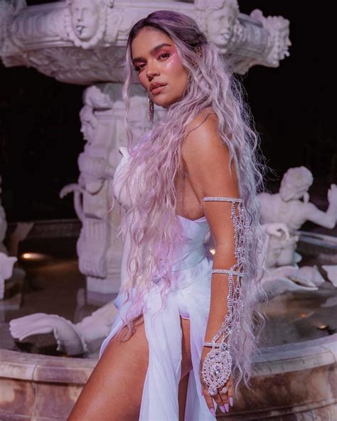 50 Hot And Sexy Karol G Photos 12thblog
