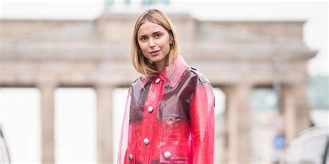 Berlin Fashion Week Aw16 Street Style