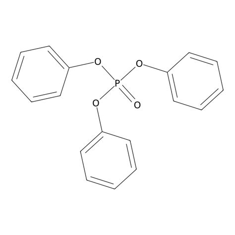 Triphenyl Phosphate — Crs