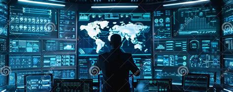 Aidriven Cybersecurity Systems That Predict And Neutralize Threats In Realtime Safeguarding