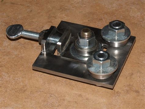 How To Make A Ring Roller At Leslie Welch Blog