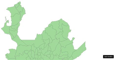 React Svg Map Examples Codesandbox