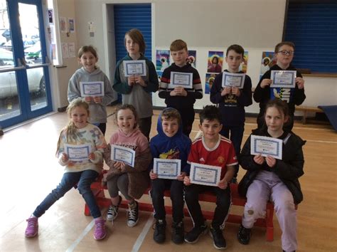 Accelerated Reader Certificates