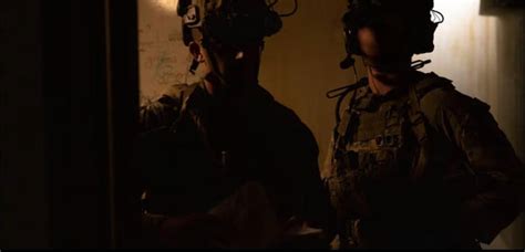 Marsoc Operators Training With 1 8 On Small Unit Tactics R Specopsarchive