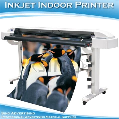 Encad Novajet 750 잉크젯 실내 플로터 인쇄 기계 의 고품질 Encad Novajet 750 잉크젯 실내 플로터 인쇄 기계