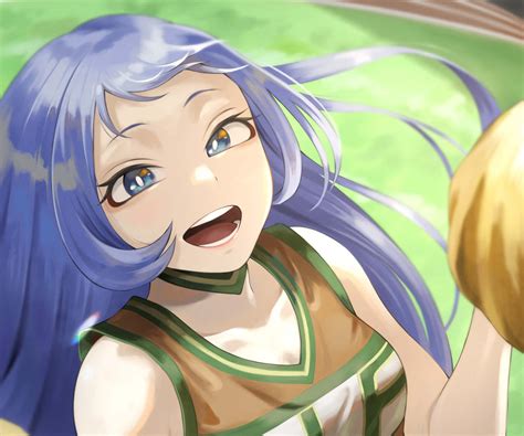 100 Nejire Hado Wallpapers Wallpapers Com