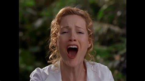 George Of The Jungle Ursula Leslie Mann