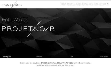 15 Responsive Offscreen Navigation Menus Admire The Web