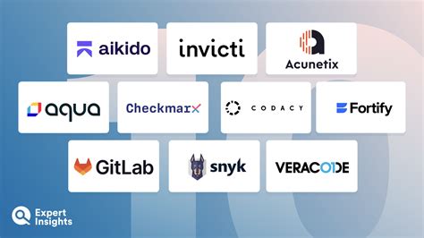 the top 10 devsecops tools for application security