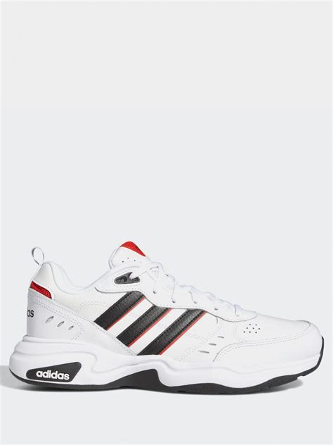 Кросівки adidas STRUTTER EG2655 для чоловіків, колір: Білий - купити в ...
