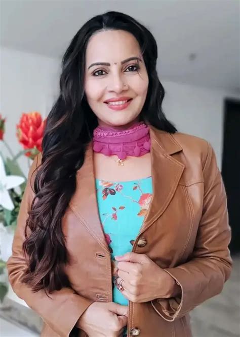 Geetanjali Mishra Biography Tv Serials List Wegreen Entertainment